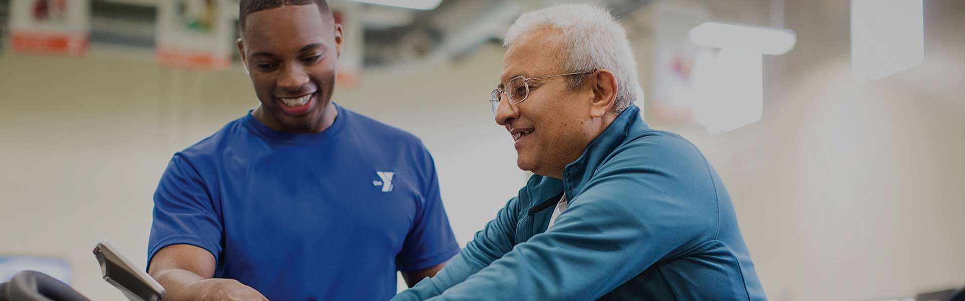 Bay City Program Center | YMCA of the Golden Crescent