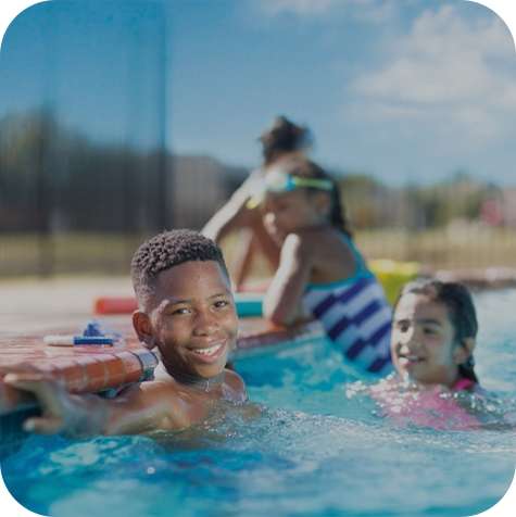 Port Lavaca Pool | YMCA Aquatics | Aqua Zumba Classes
