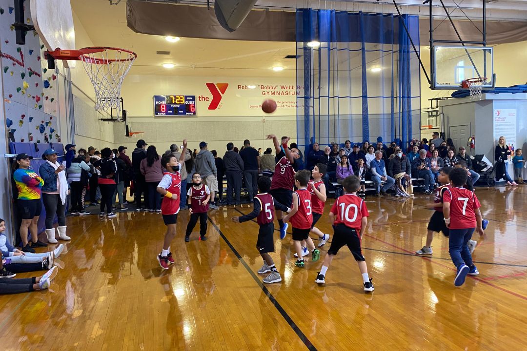 YMCA Golden Crescent: Strengthening Communities One Member at a Time ...